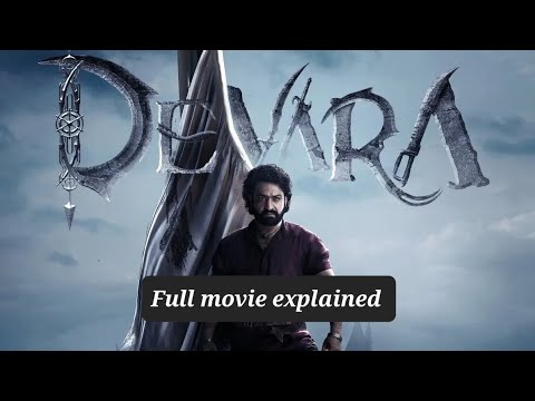 devra full movie explained in hindi - YouTube