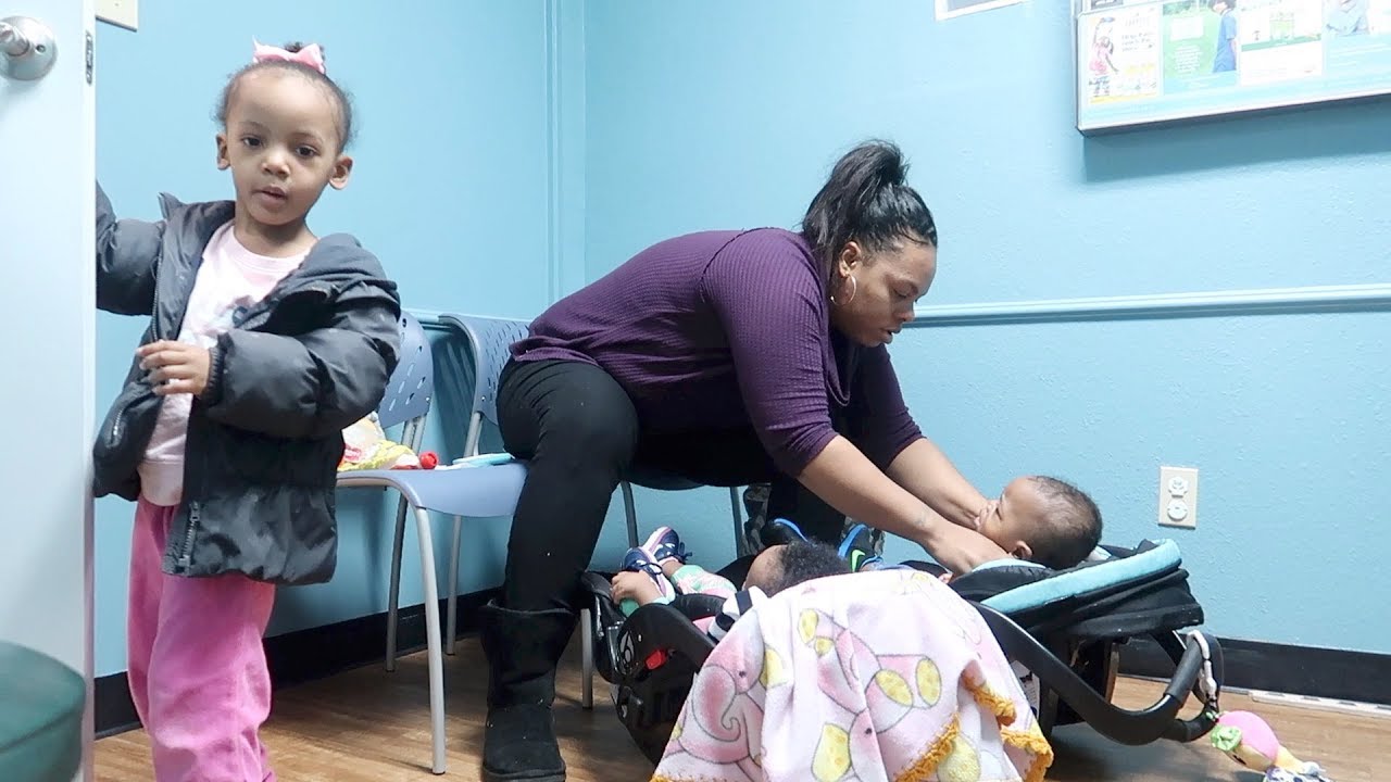 Philip's Coming Home In... | Day In The Life Of A Single Mom Of Sick ...