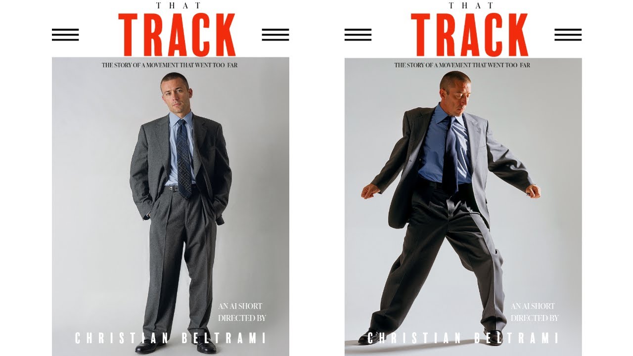 That Track - YouTube