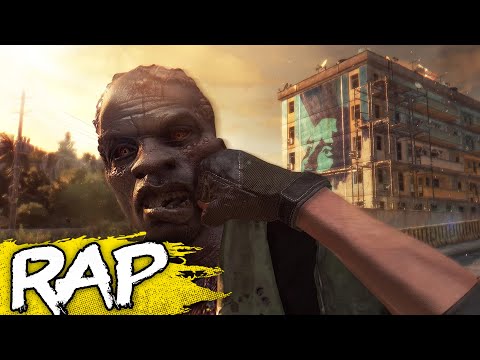 Dying Light Şarkısı I Gece & Gündüz I #12DaysOfNerdOut (KAZANANI!)
