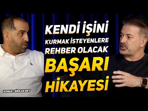 2008’den 2024’e: Bir Girişimcinin Başarı Hikayesi! 🚀