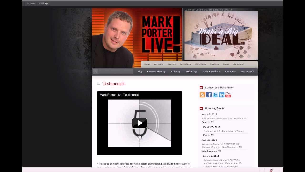 How to AutoPlay Embedded YouTube Videos - YouTube
