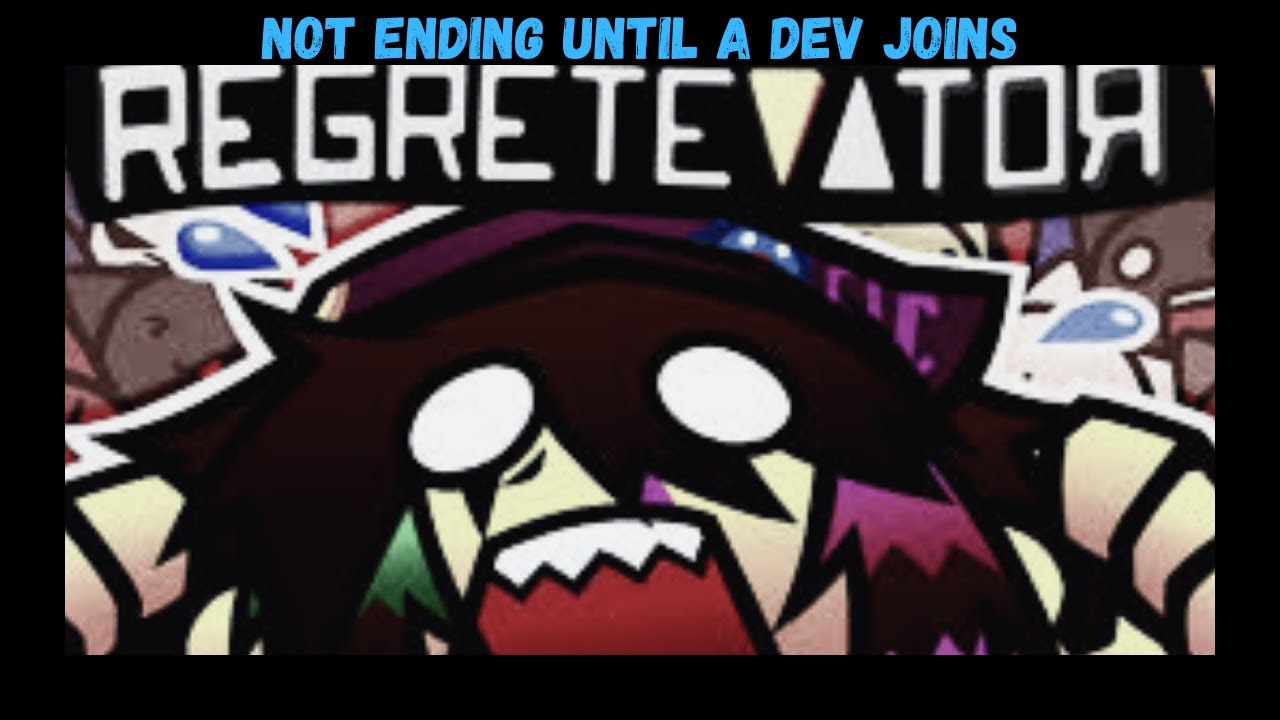 🔴Regretevator BFDI update🔴 - YouTube