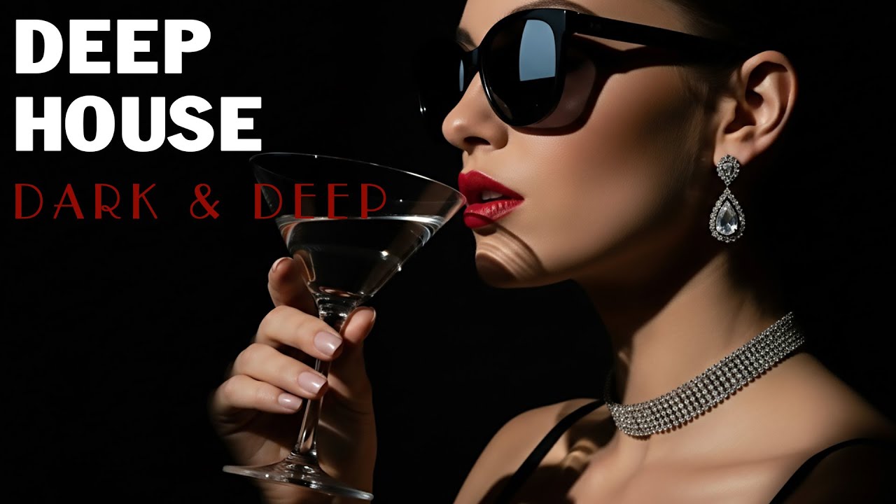 Dark & Deep | Luxury Deep House Mix ' by Ocean Gate | Music to Relax ...