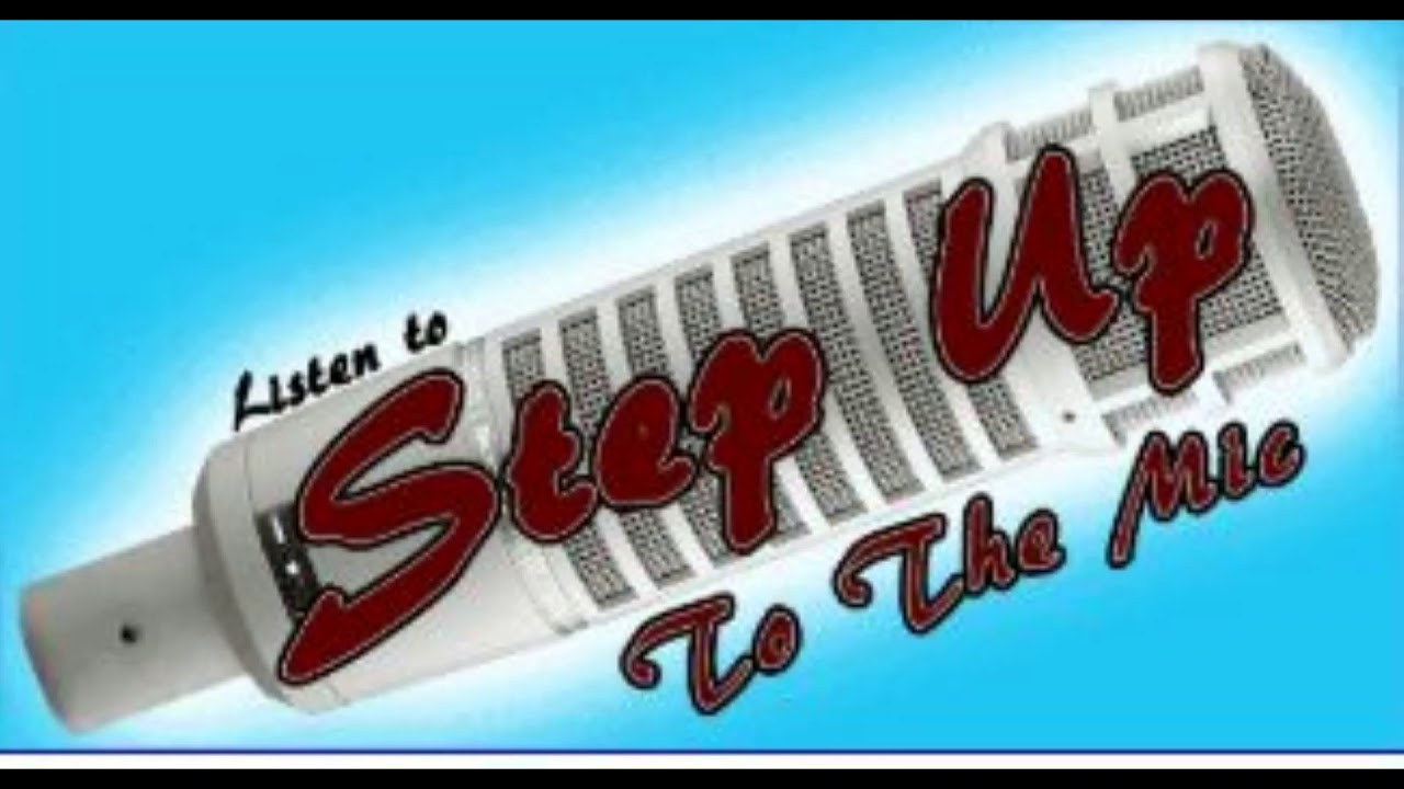 WPPA's Step Up to the Mic - YouTube