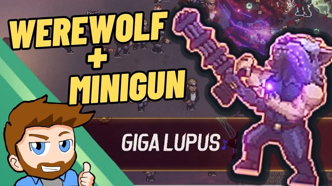 Renfield Bring Your Own Blood is a Bullet Heaven with a Werewolf ...