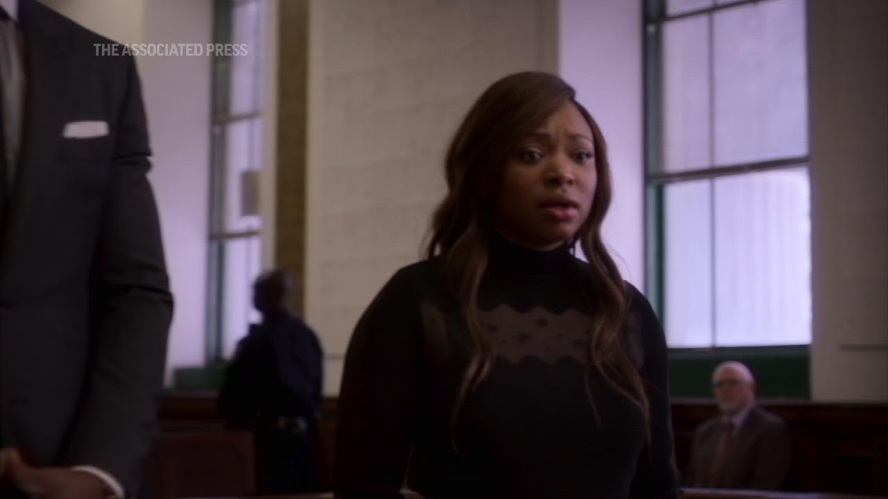 ‘Power Book: II’ cast on COVID's effect on filming - YouTube