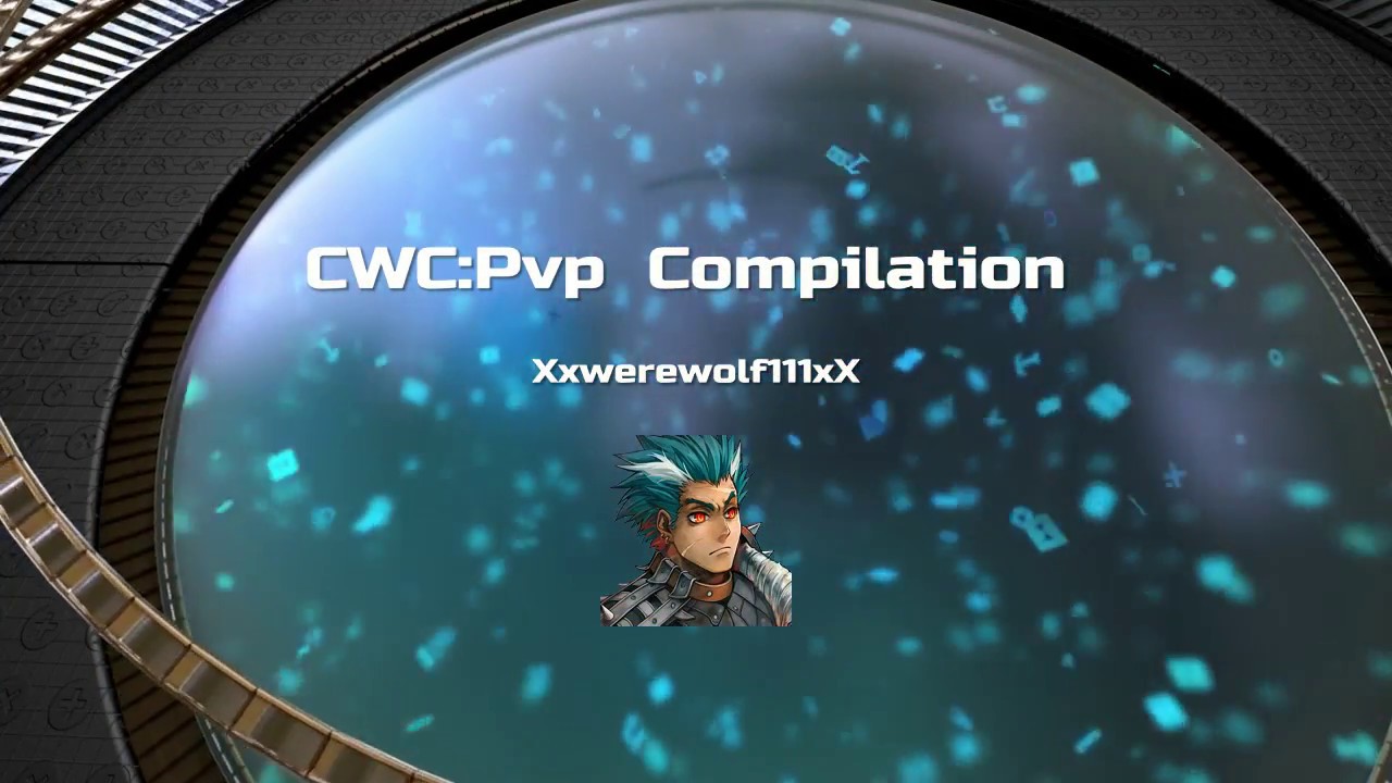 CWC Pvp Compilation - YouTube