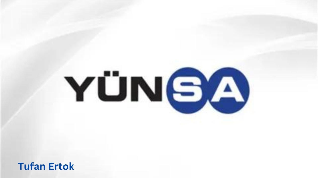 YUNSA hisse yorumu / #yunsa - YouTube