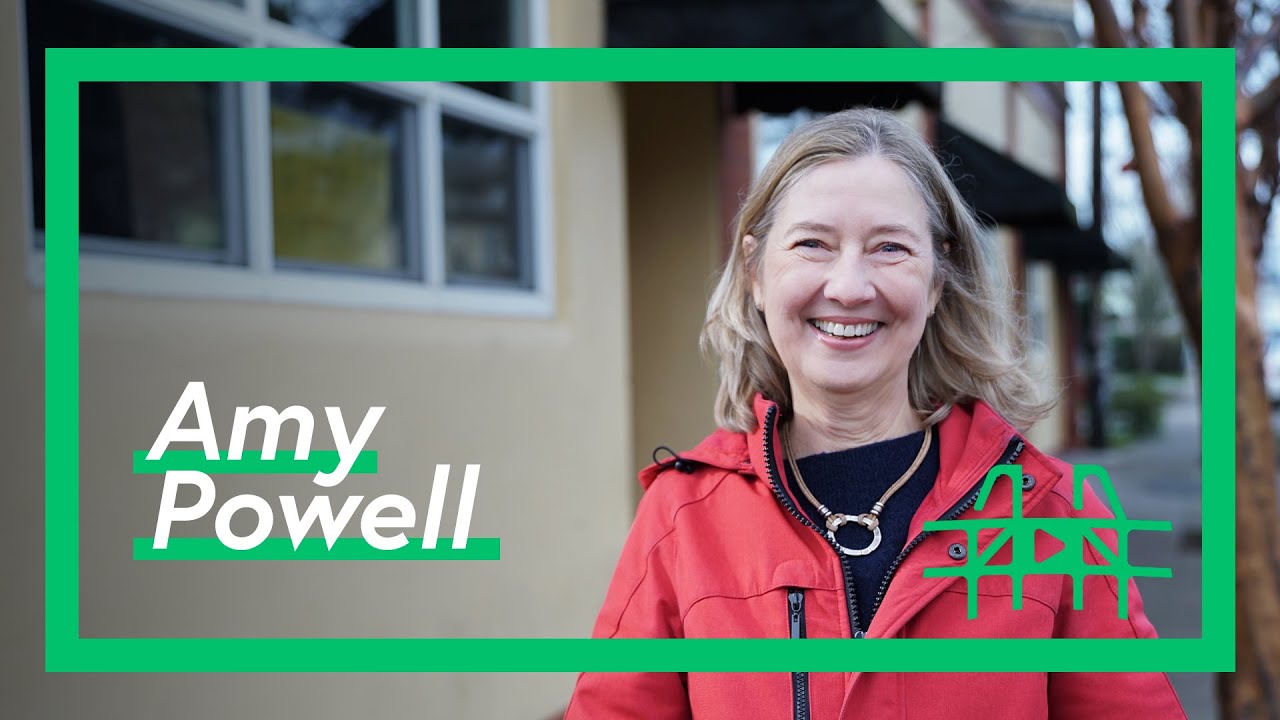 Thriving Leaders | Amy Powell - YouTube