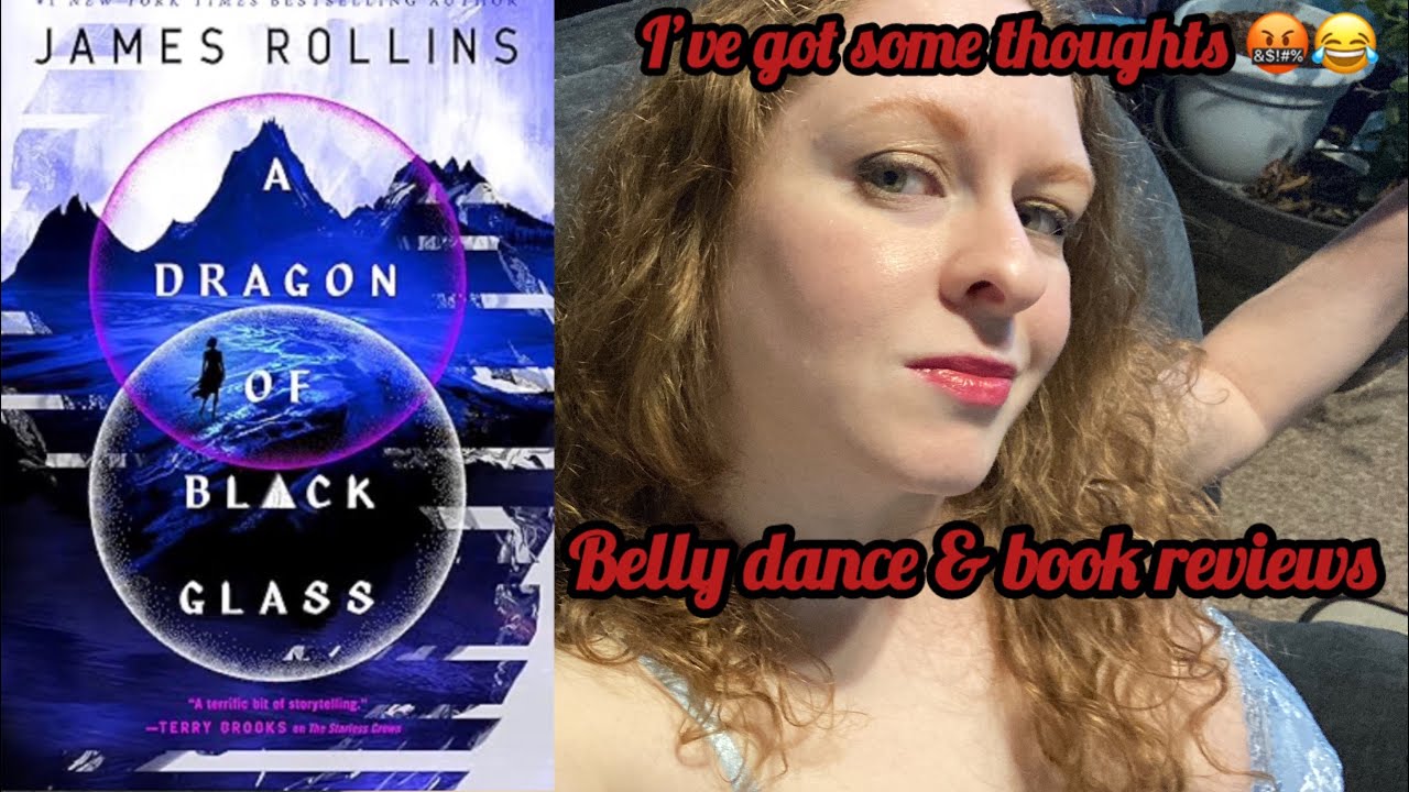 Belly Dancing and a book review: Shoulder Shimmies - YouTube