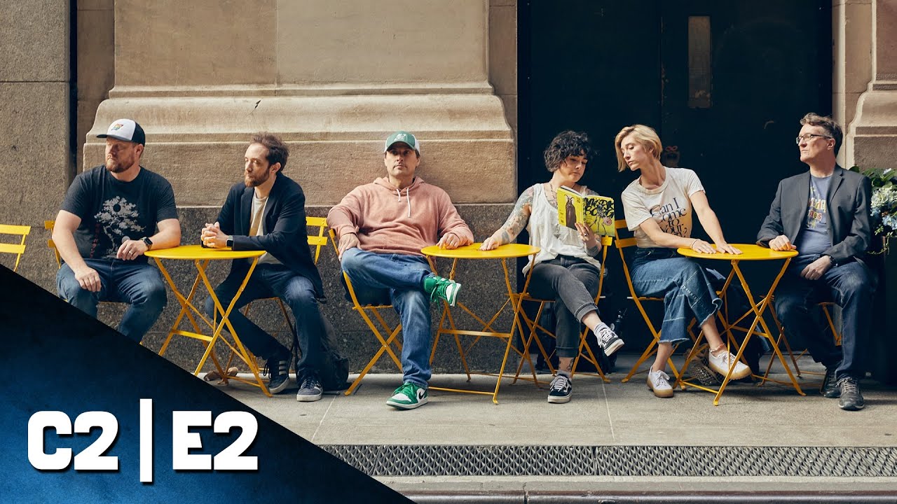 Ladies' Night | The Glass Cannon Podcast C2 E2 | Pathfinder 2E ...