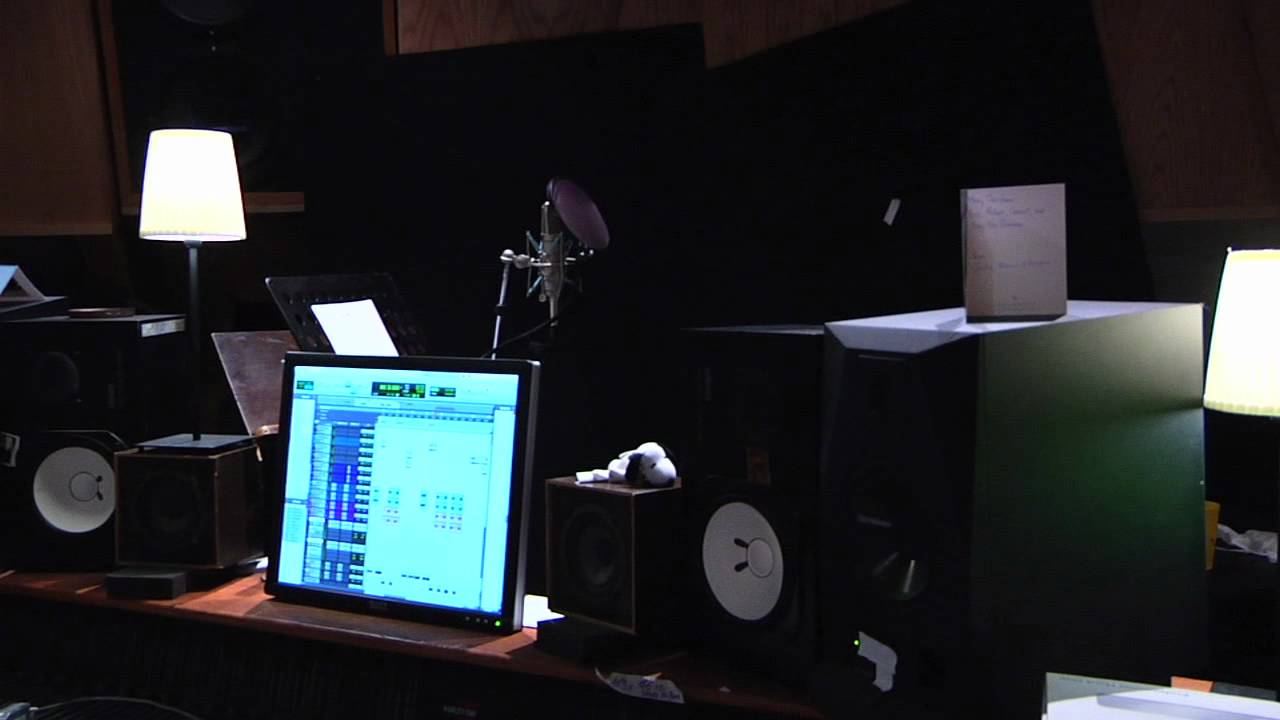 3 INCHES OF BLOOD - Long Live Heavy Metal - Studio Episode #3 (VOCALS ...