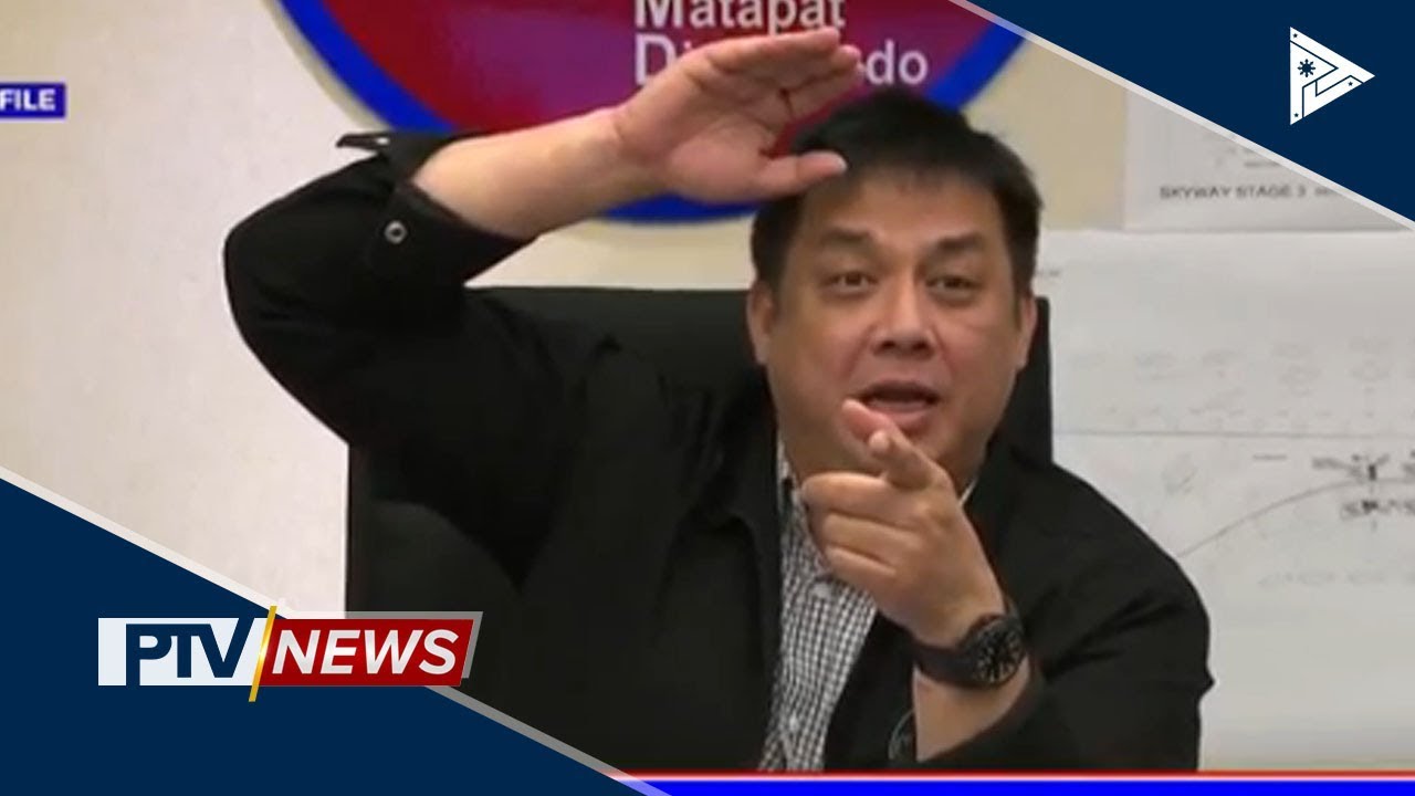 Pagsasara ng Marcos Highway Bridge, muling ipinagpaliban - YouTube