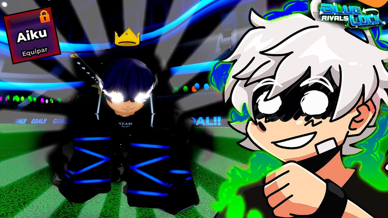 DESTRUINDO EGO DOS CF PELA ÚLTIMA VEZ DE AIKU ANTES DO REWORK NO ...