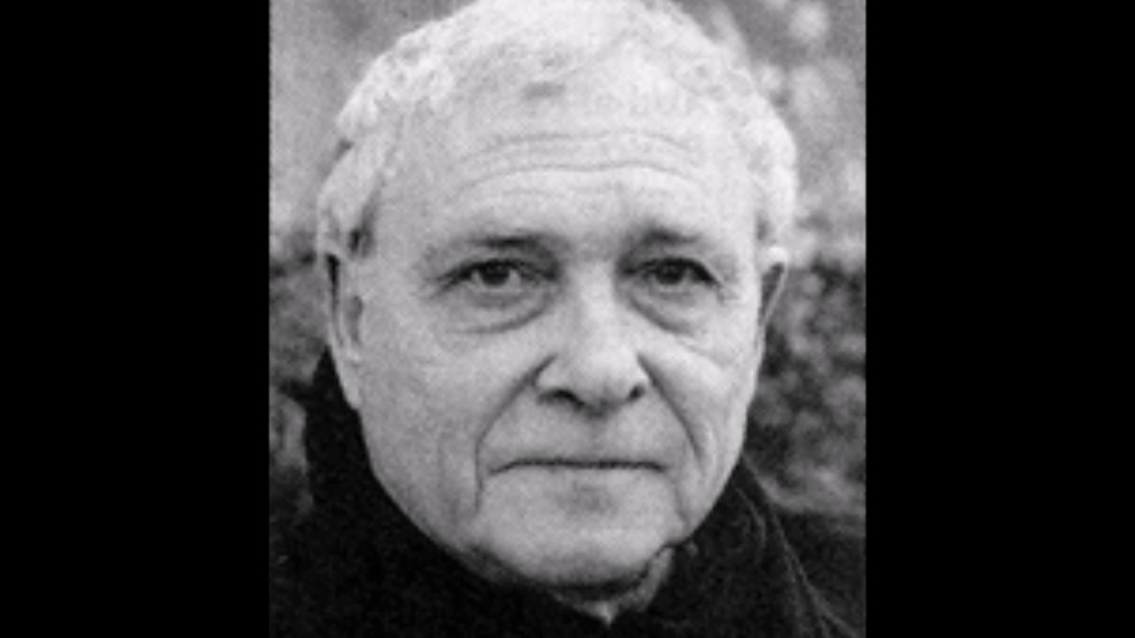 Aux animaux, Jacques Réda - YouTube