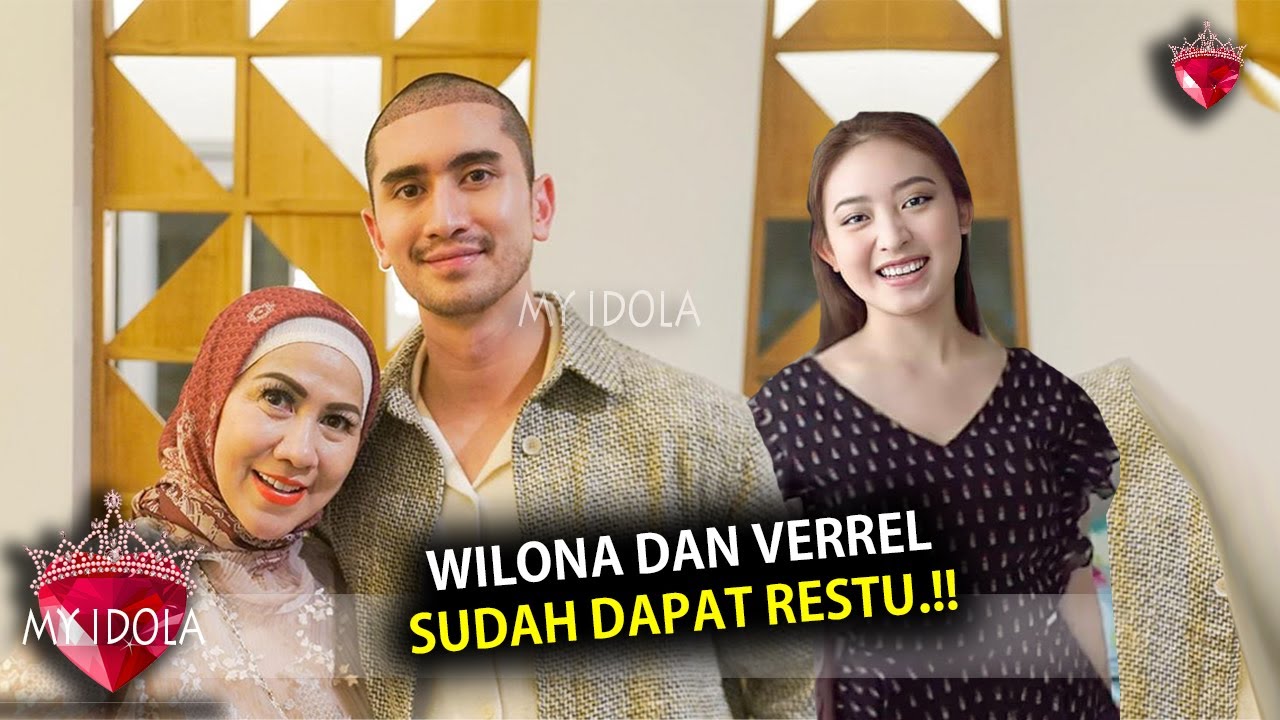 Natasha Wilona Akhirnya Tampil Bersama Pacar Barunya!! Ganteng Banget Pacar Baru wilona 2024 ...