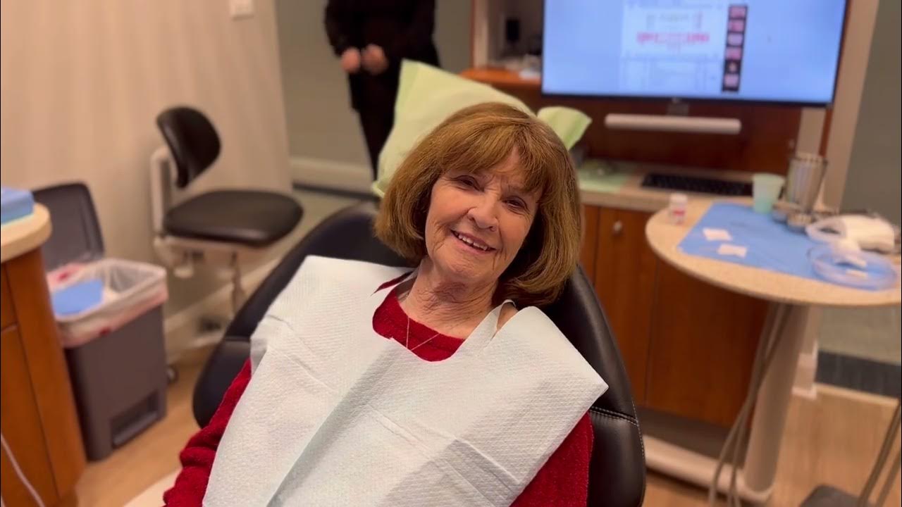 Patient experience - YouTube