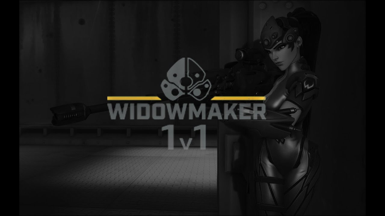Widow 1v1 Tournament Highlights - YouTube