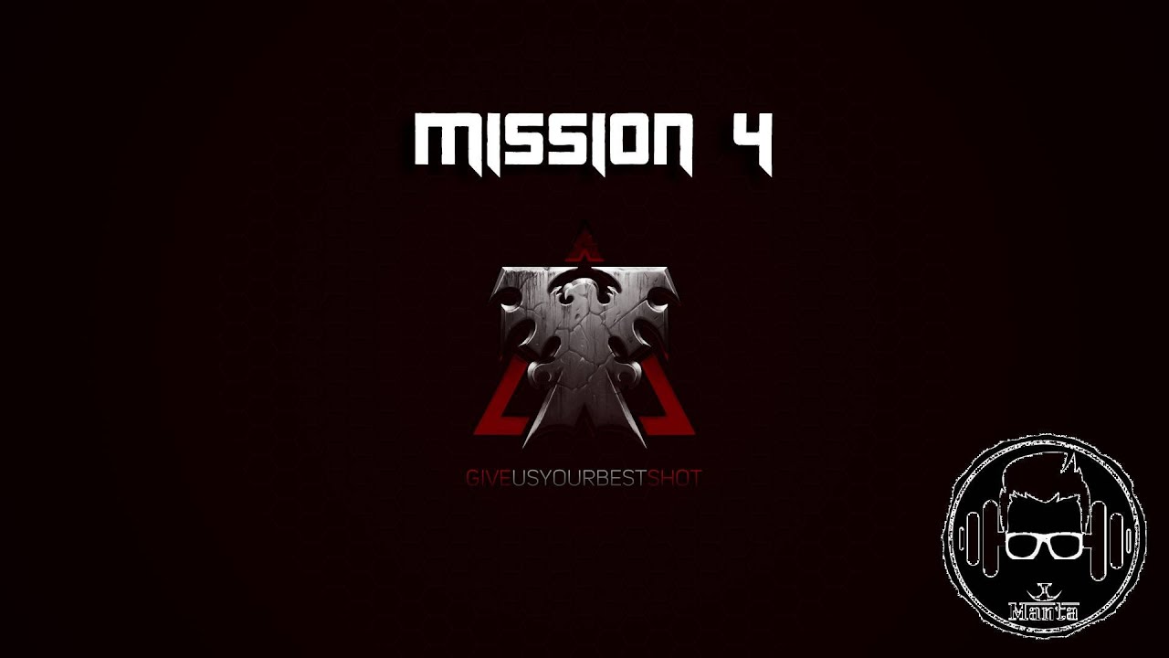 Starcraft II: Legacy of the Void Terran Edition - Mission 4 - Forbidden ...