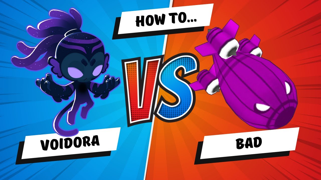 How To Build Adora Properly Bloons Tower Defense 6 Youtube