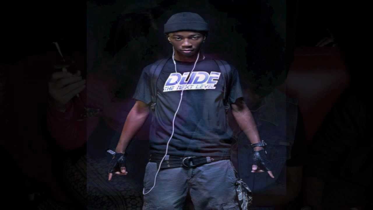 RICH KIDZ (NEW VERSION) - LEAN ON ME [Prod By London On Da Track] - YouTube