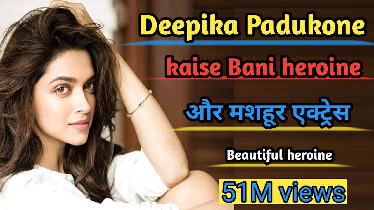 Deepika Padukone || Deepika Padukone life || Deepika Padukone movie || Deepika Padukone new song ...