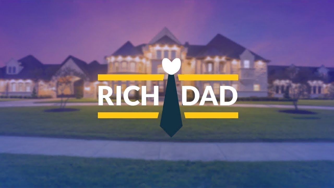RICH DAD FAMILY SIMULATOR GAME GAMEPLAY | RICH DAD FAMILY SIMULATOR ...