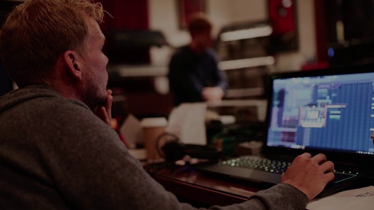 Avicii - ID Remake Chords - Chordify