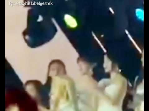 Bangchin momen in KBS song Festival 2019 part 2