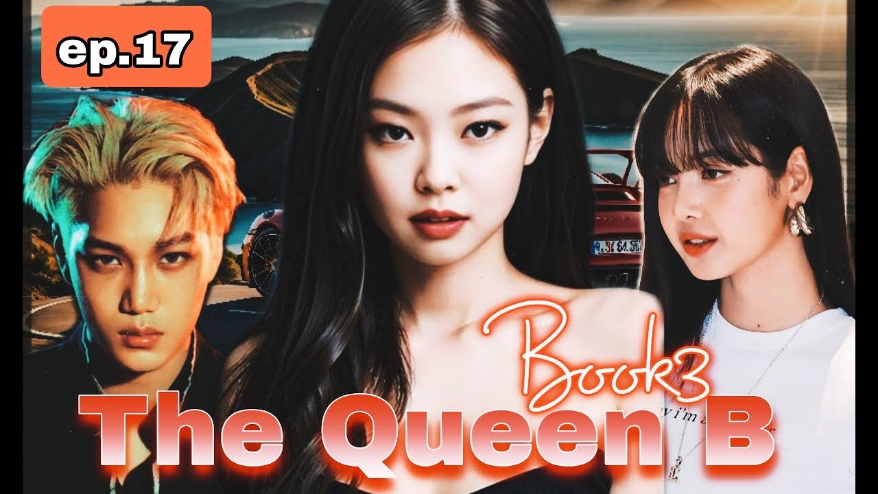 [Book3]The Queen B/ep17/The whole denial" - YouTube