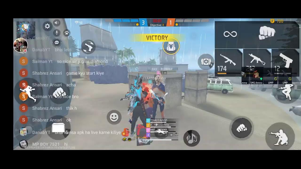 RY gamer 1m is live 278 - YouTube