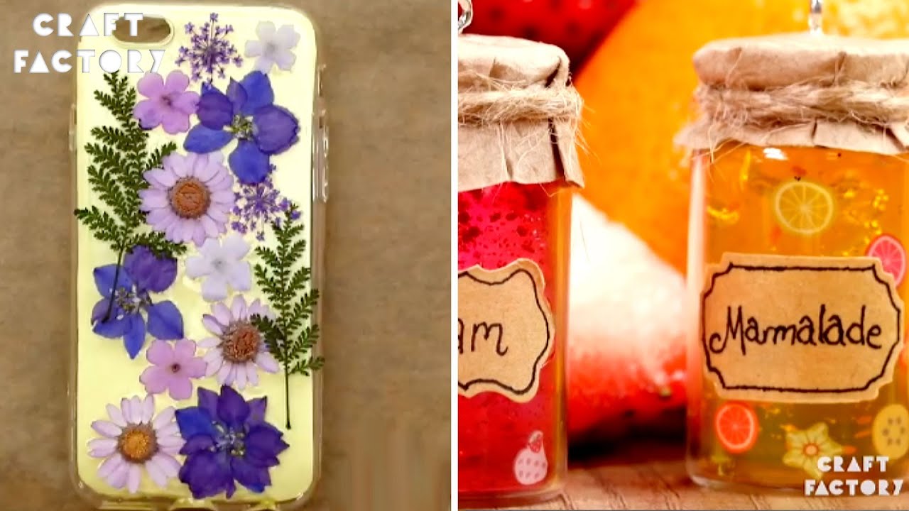 Mastering Resin: Essential Hacks and Creative Crafts You Need to Try ...