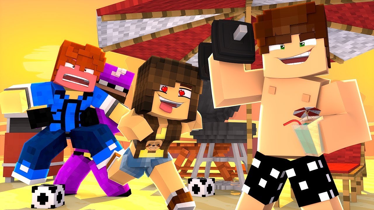 BUILDING THE PERFECT GUY!?😍 - YouTube