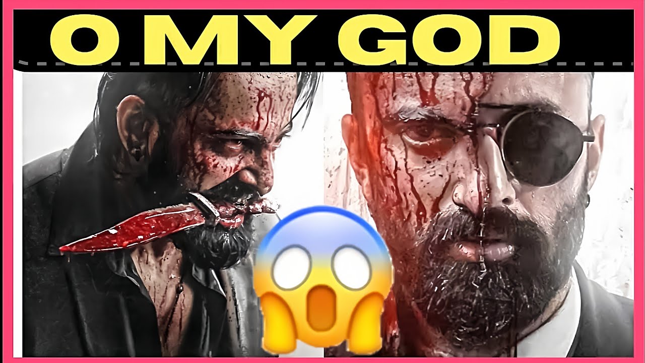 Marco Movie Review In Hindi, Marco Full Movie Review - YouTube