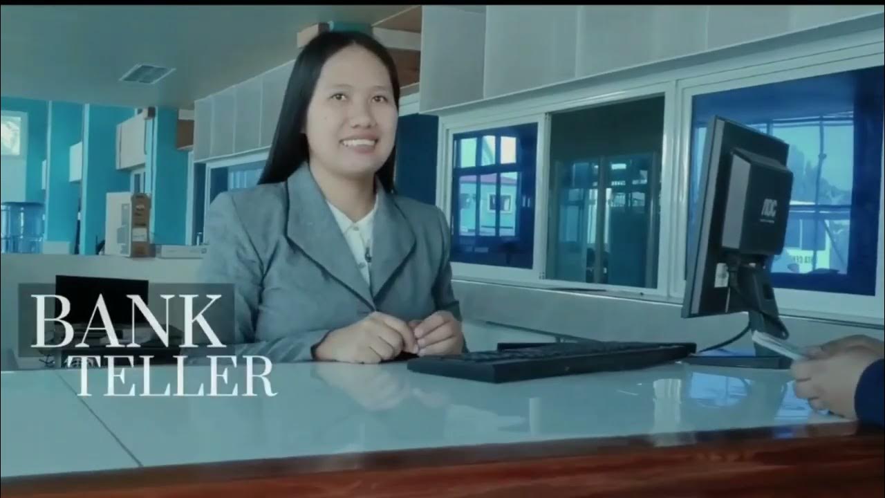 DATA CENTER COLLEGE OF THE PHILIPPINES - COURSES OFFERED - YouTube