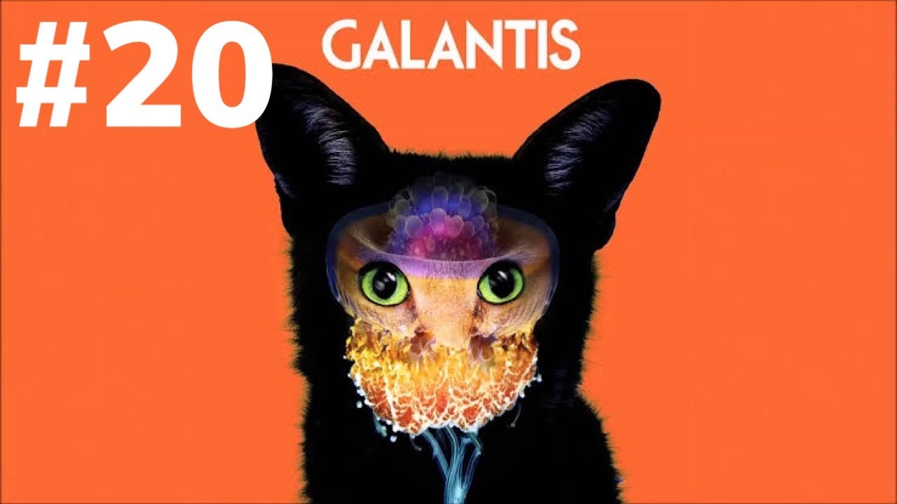 Top 20 Galantis Songs - YouTube