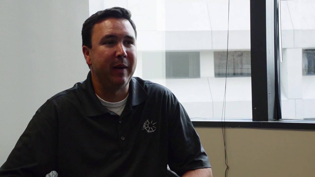 Why is the CMP Training So Valuable? - From Instructor Dustin Hostetler ...