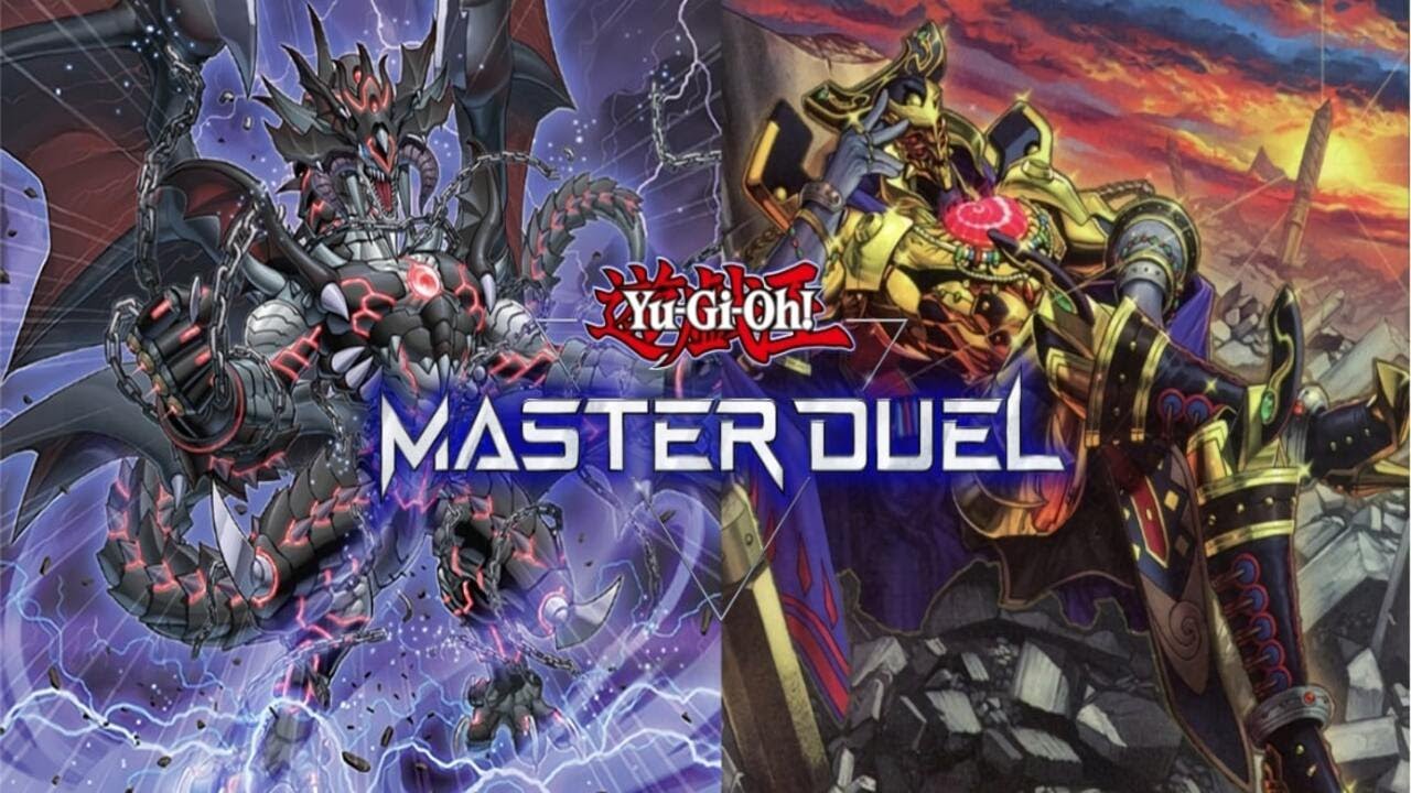 TIMELORDS, GOLDEN LORDS & LORDS OF THE LAIR in Yu-Gi-Oh! Master Duel ...