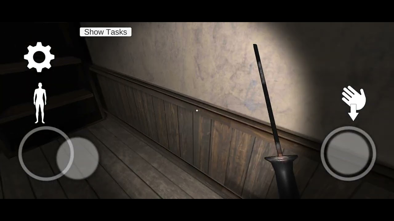 How To Beat Escape Scary Ben - Full Gameplay - No Commentary (Tutorial ...