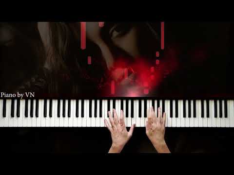 Nazryn - İlahi - Piano by VN