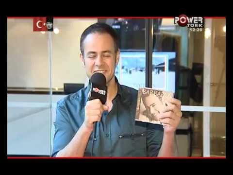 BARBAROS - POWERTURK