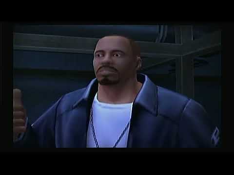 Def Jam Fight for NY - Joe Budden vs the World Bonus Match #23 (HARD ...