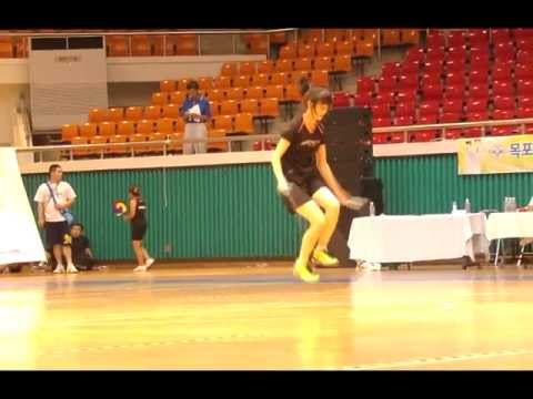 HDV_0285.avi 6th Asian rope Skipping Championships - 85 - YouTube