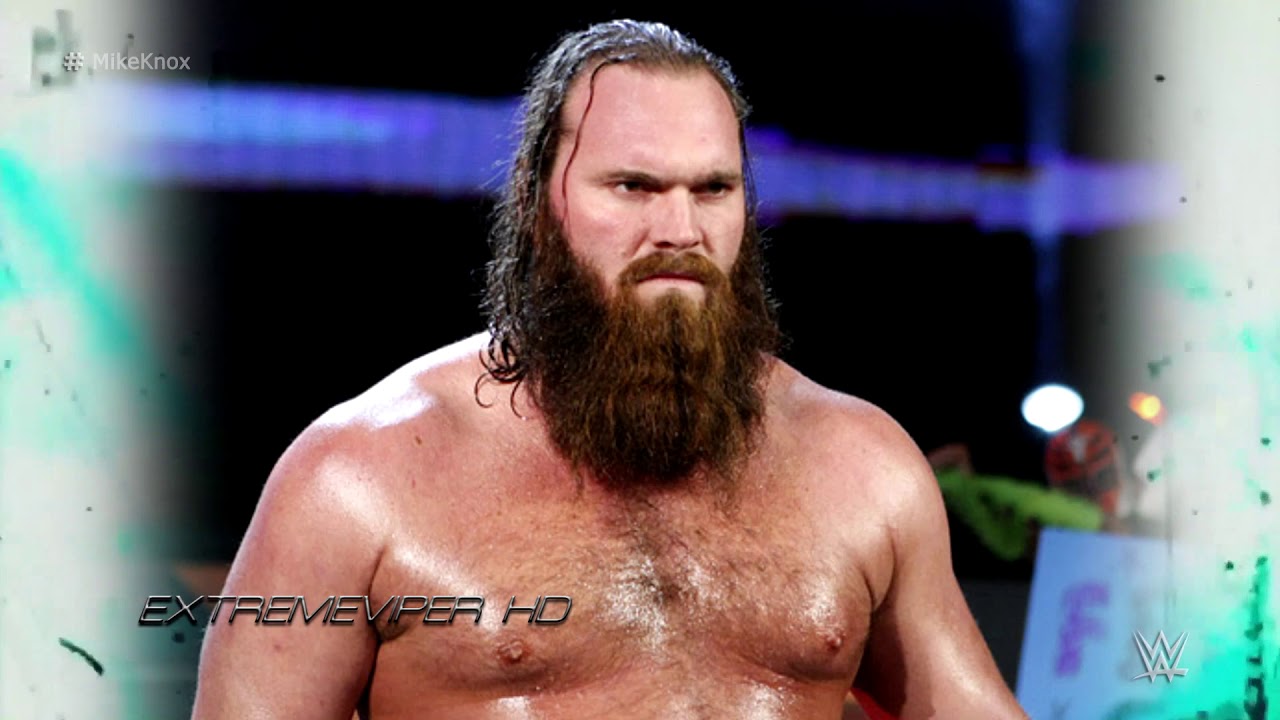 2006-2010: Mike Knox 1st WWE Theme Song - "Death Grip" + Download Link ...