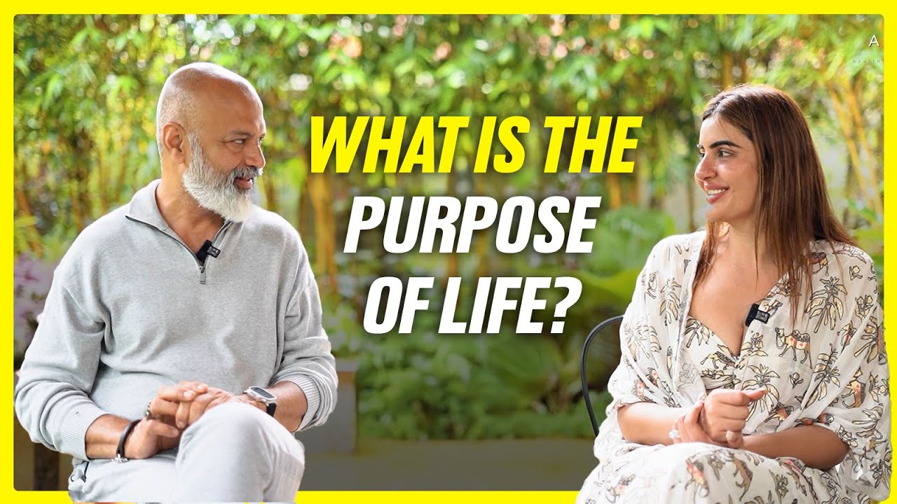 What is Your True Purpose in Life? - YouTube