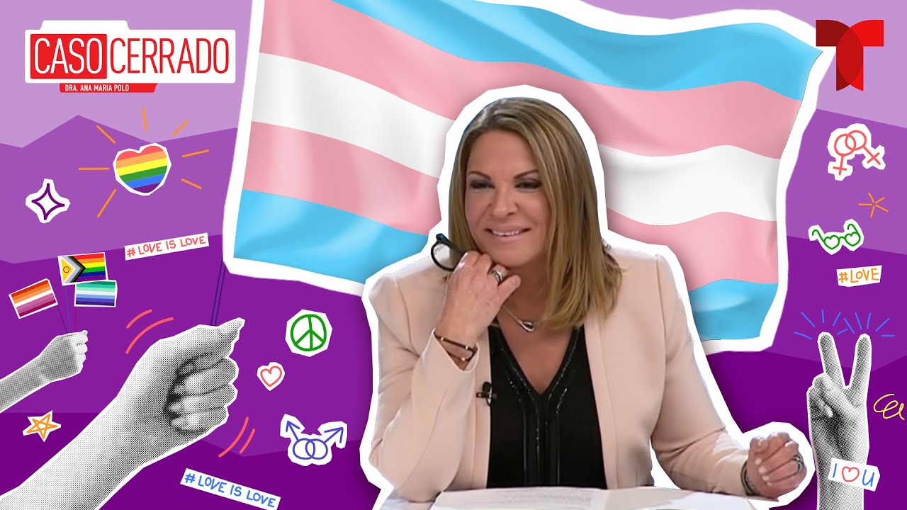 Caso Cerrado Gif