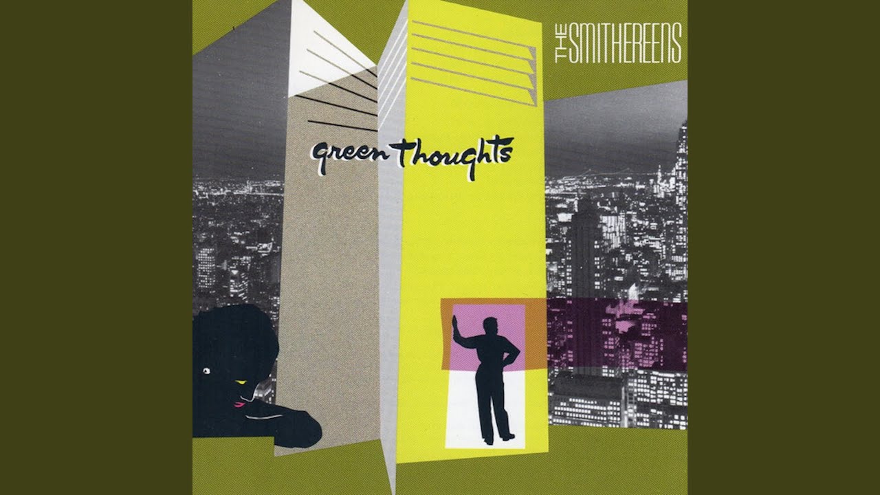Green Thoughts - YouTube Music