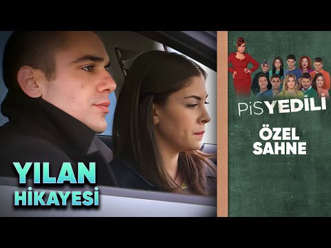 Pis Yedili 23. Bölüm | Özet