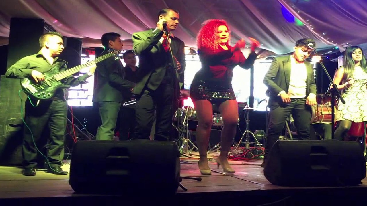 DALE VIEJA DALE TORMENTA BAND !LA LEYENDA VIVIENTE! - YouTube